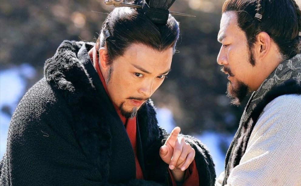 Fu Dalong, the poorest actor in history, is he a different kind, or a sober person in the circle ...