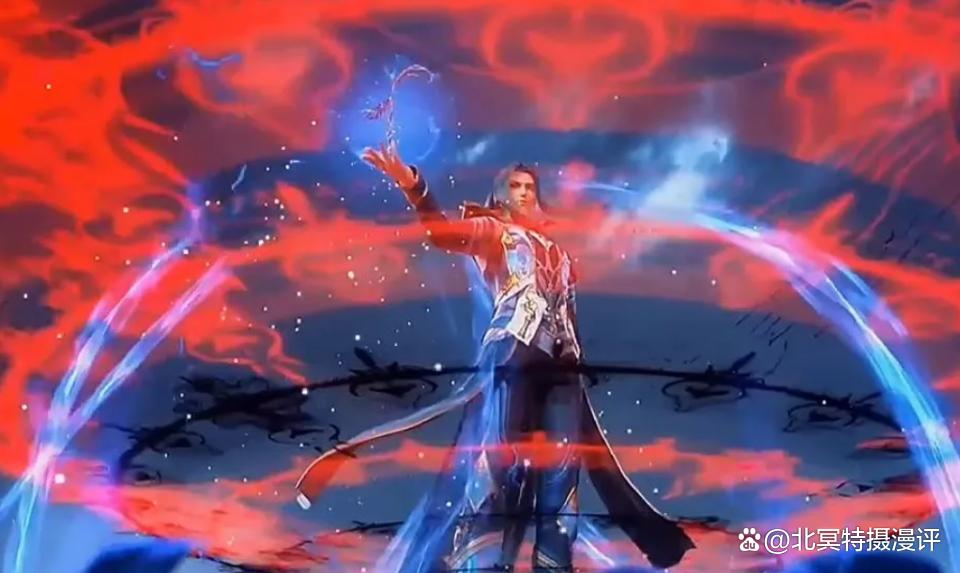 Peerless Tangmen: Tang San VS Huo Yuhao at level 99, who is stronger ...