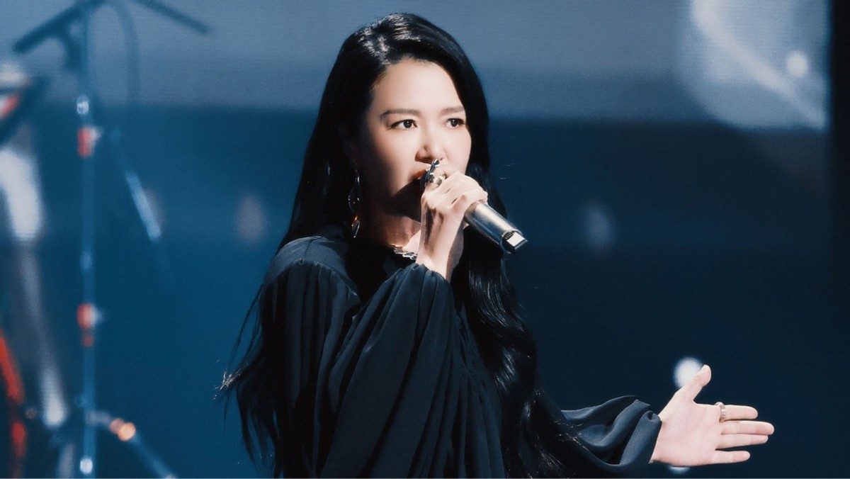 Tan Weiwei, the "adaptation king", made a fool of himself this night in ...