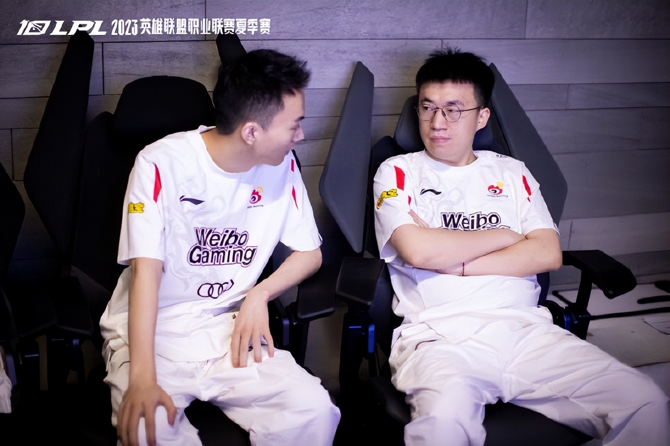 EDG faces a strong enemy LNG, Uzi meets a strong enemy for the first ...