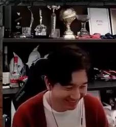 Lyn God fell behind, Luna God opened his mouth, UD locked the ...