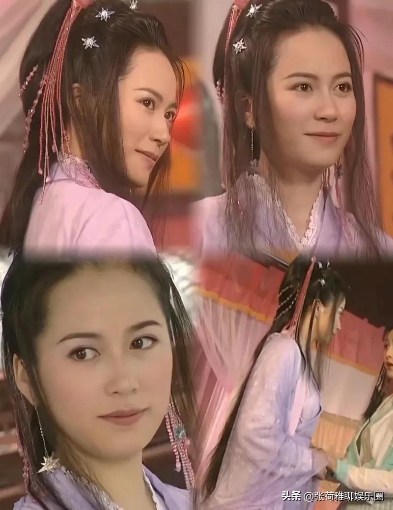 "Little Li Flying Knife" Yu Feihong, the startling fairy - iMedia