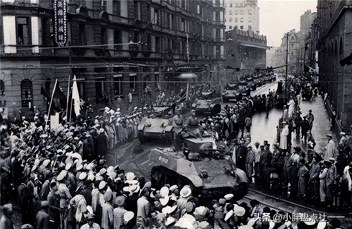 In 1948, the enemy conspired to assassinate the four girls because they ...