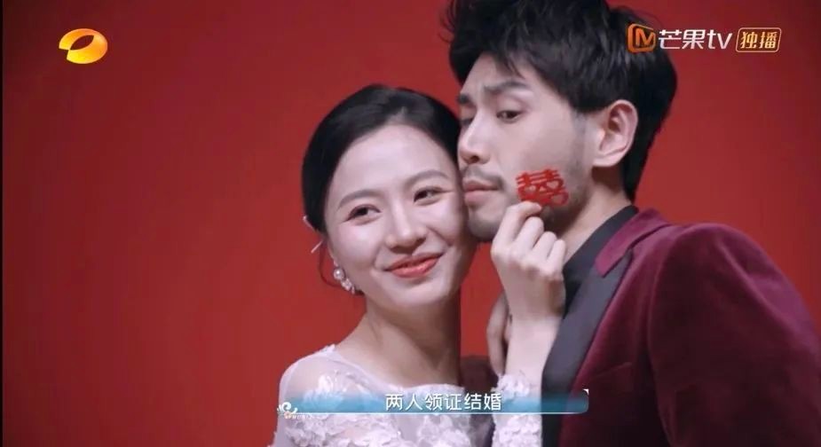What happened to Peng Gao, a talented actress from Peking University who loves naked marriages ...