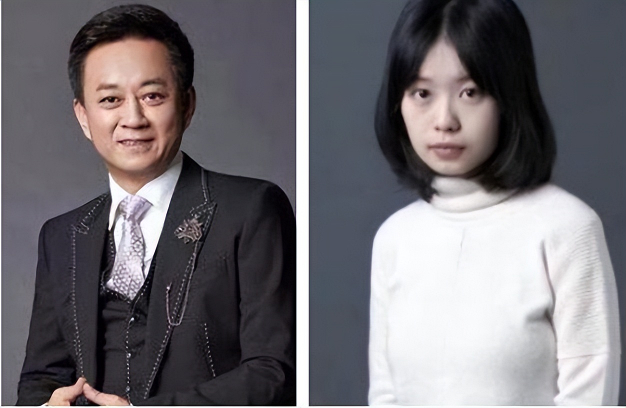 The host Zhu Jun was wronged, and his wife made a public voice: May the ...