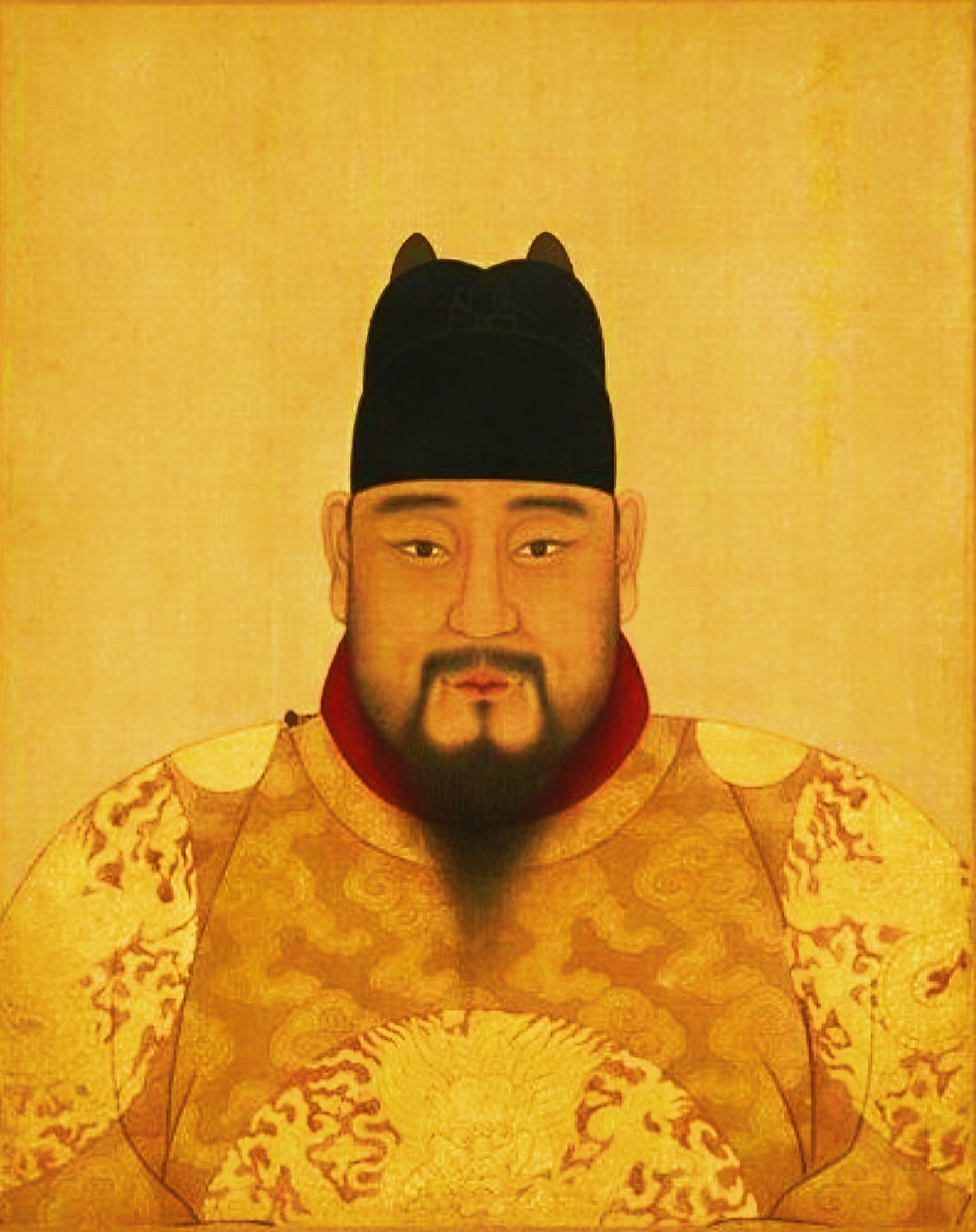 Why was the Ming Dynasty the last dynasty in Chinese history to ...