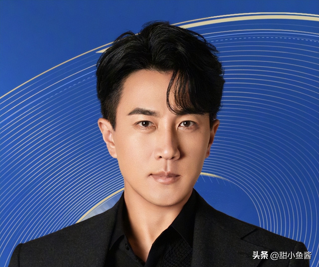 Hawick Lau's "Overcoming Toughness" was eliminated, rumors of romance ...