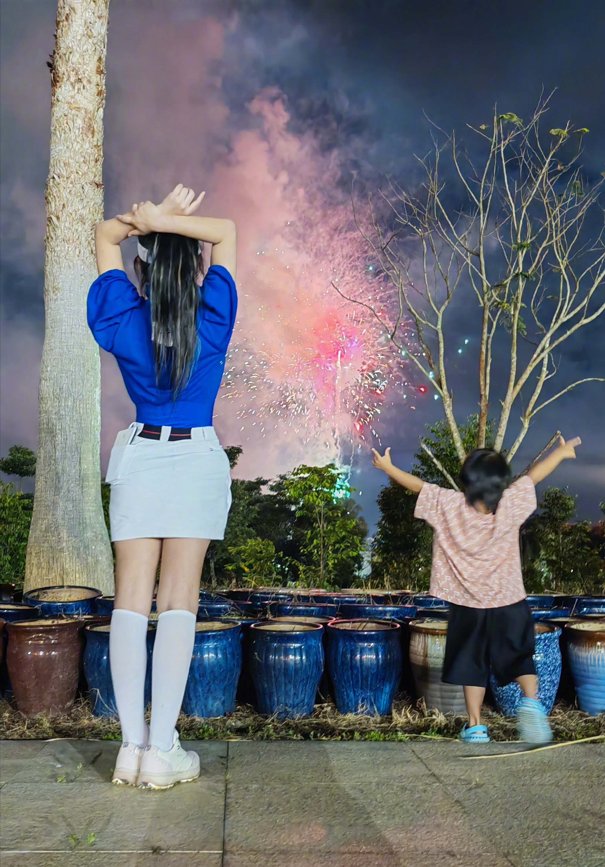 Awkward! Zou Shiming exposed a rare photo with Ran Yingying, with a ...