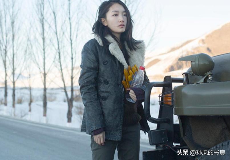 Revisit "July and Ansheng" and feel the "torture" of Ansheng. No one ...