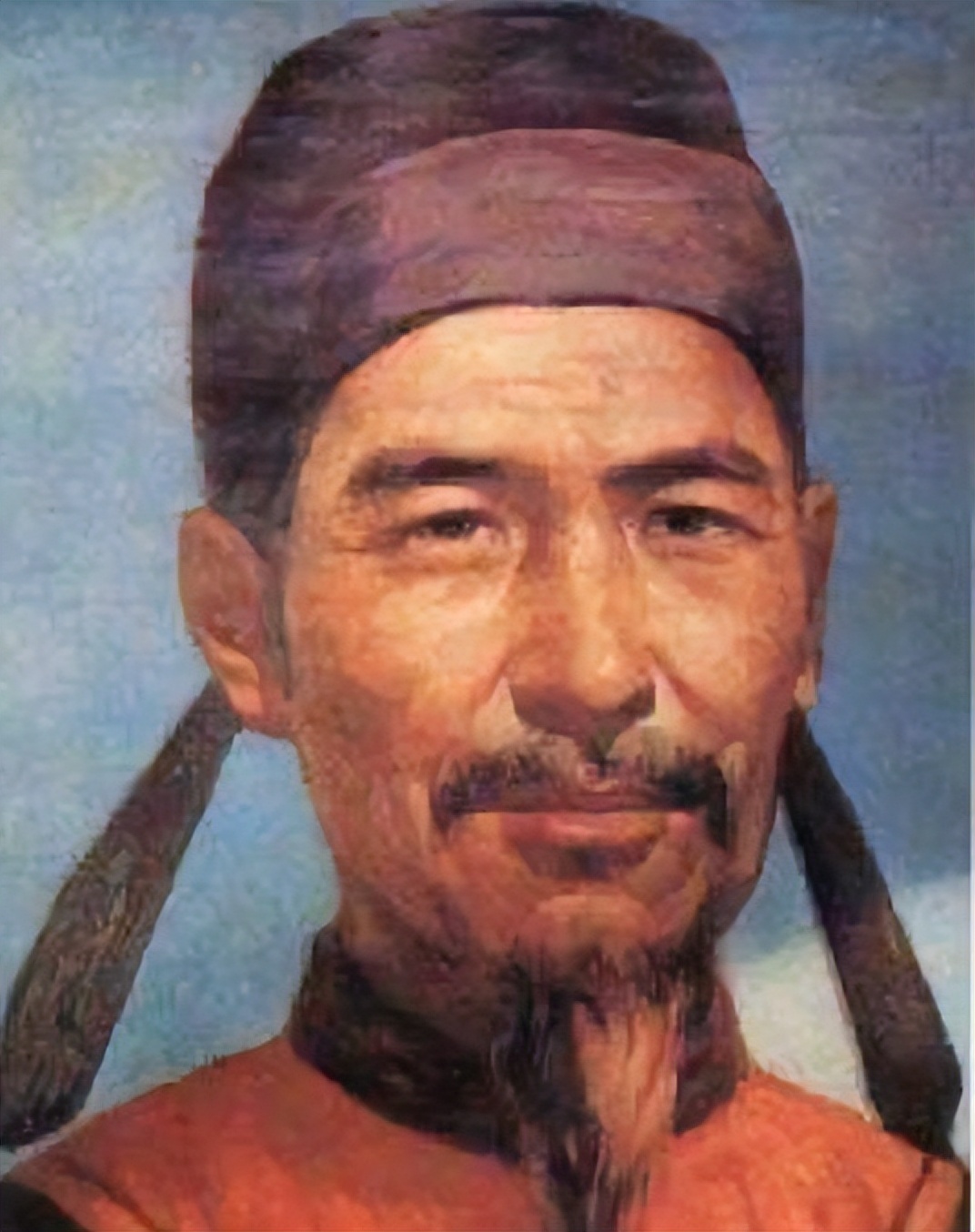 Bi Sheng's story - iNEWS