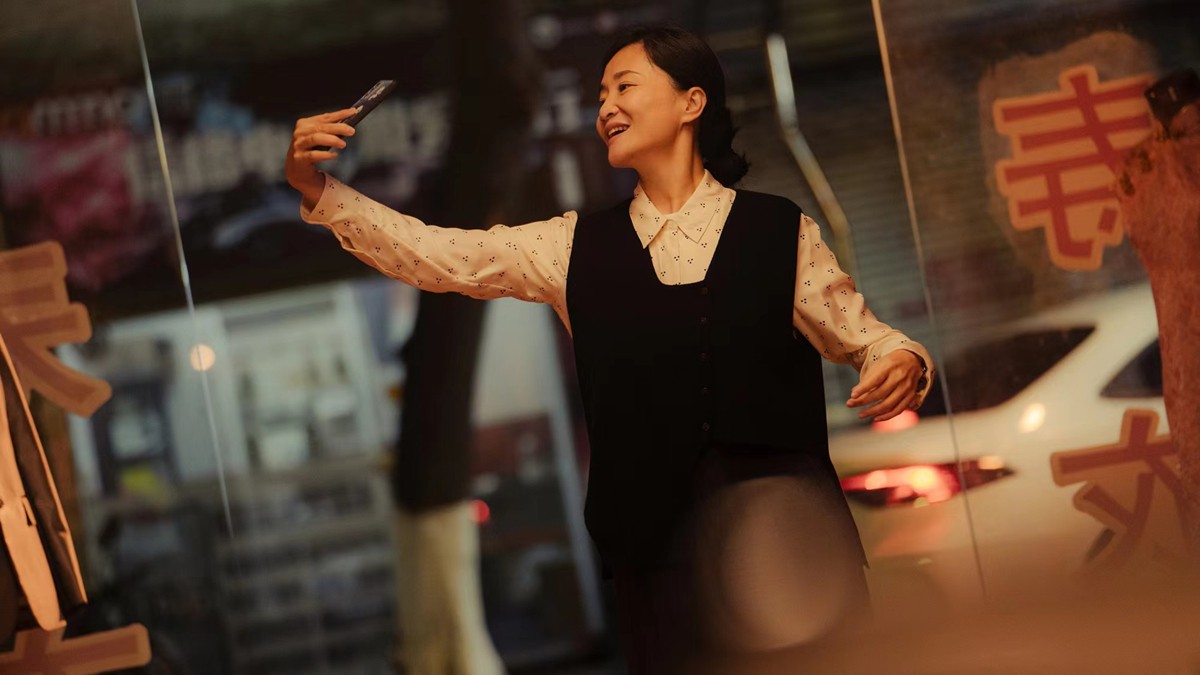 Guo Keyu's new drama and new songs are on the line together, and the ...
