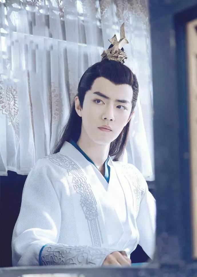 Xiao Zhan is coming back in Qing Yu Nian 2 - iMedia