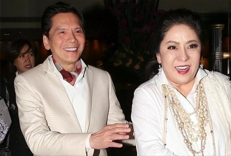 Xiang Zuo and Xiang You are also the sons of Xiang Huaqiang and Chen Lan, why are their lives so ...