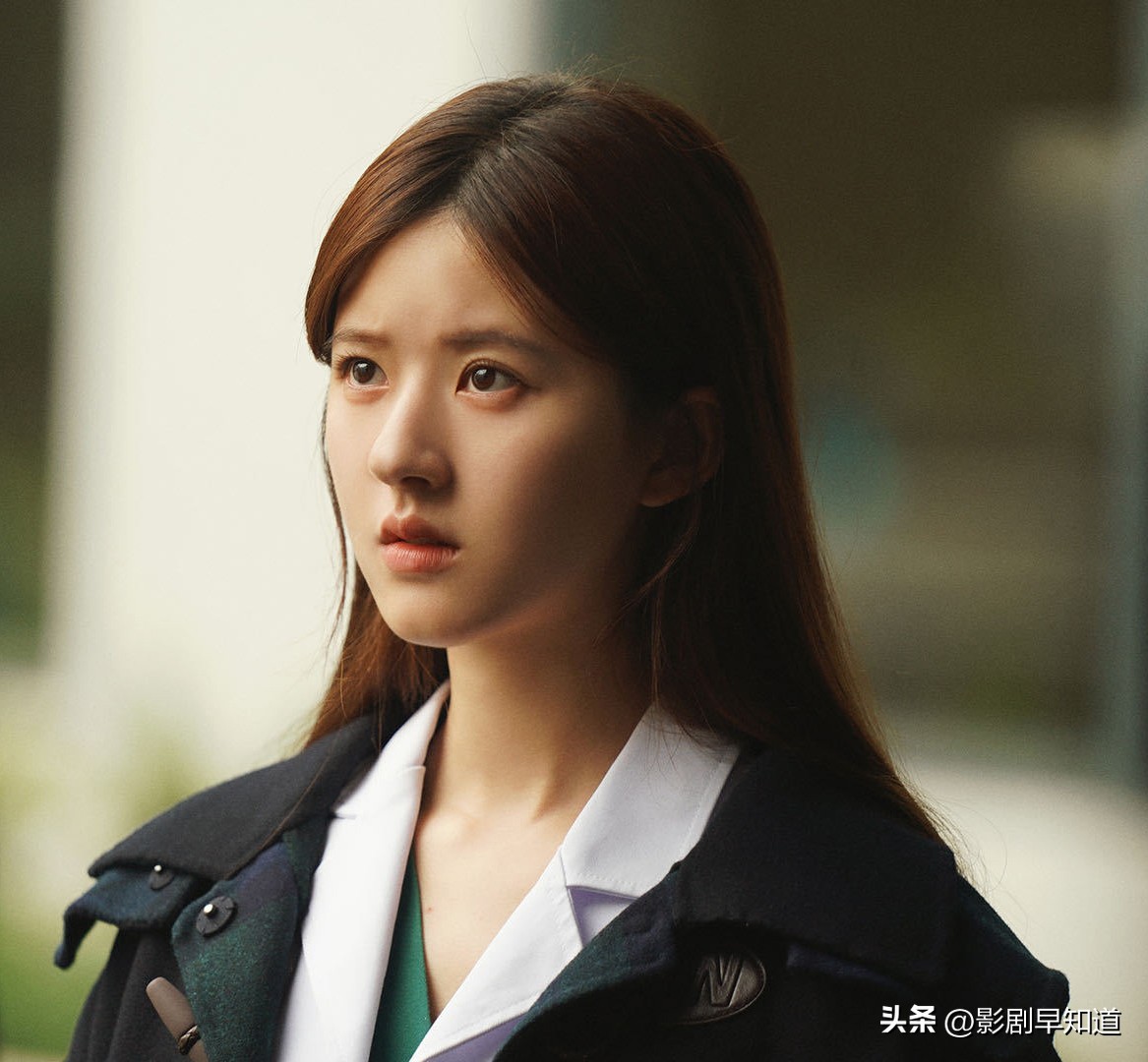 "Houlang" guessed that Wu Shandao lied to Ren Xinzheng at first, and ...