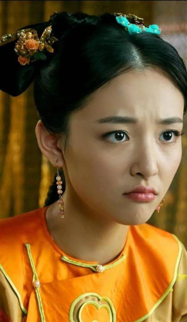 After Wu Qian and Zhang Yujian divorced, the TV series starring the two ...