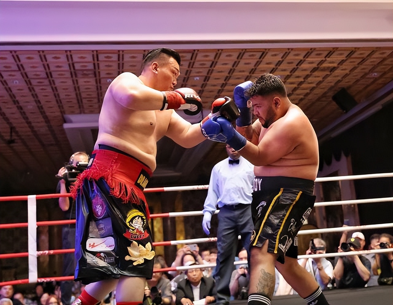 admire!Zhang Junlong's first comeback has attracted the attention of ...