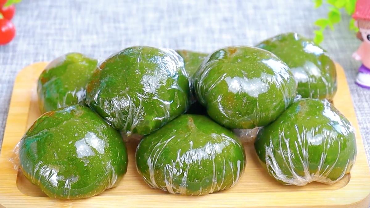 The natural hematopoietic bank is not jujube but it. Eat it once a week ...