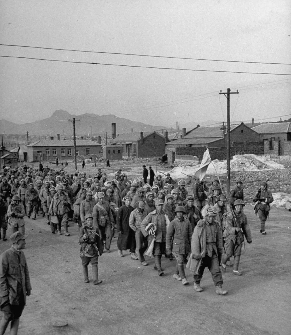 What are "PLA soldiers" and "liberation soldiers"?Qiu Shaoyun is also a ...