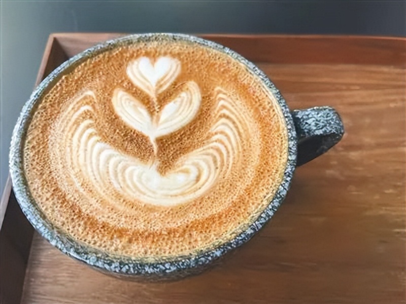 The Fantastic Journey of Tong Shuo, Founder of M1 Coffee Fantasy ...