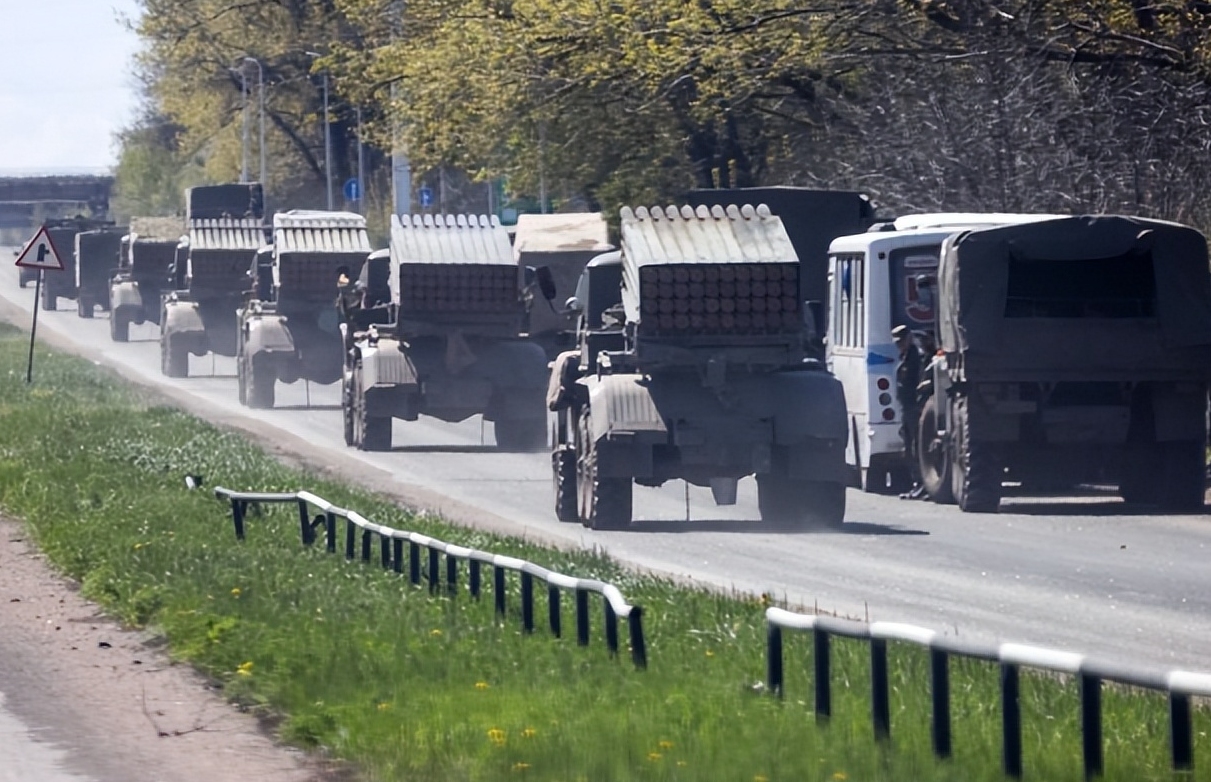 After 27 hours of fierce street fighting, the city of Bachmut has been ...