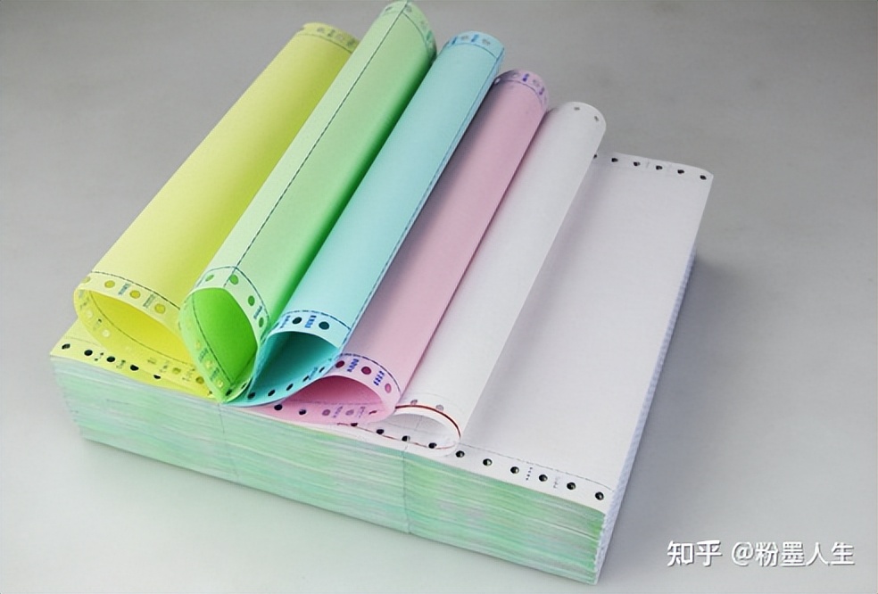 What kind of printing paper is good?How should I choose printing paper ...