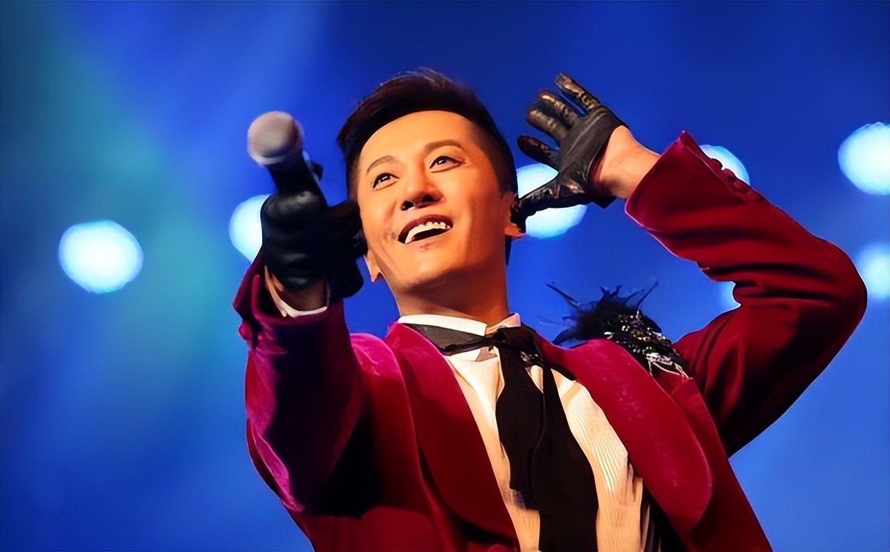 Mao Ning's appearance has changed a lot after plastic surgery! 53 years ...