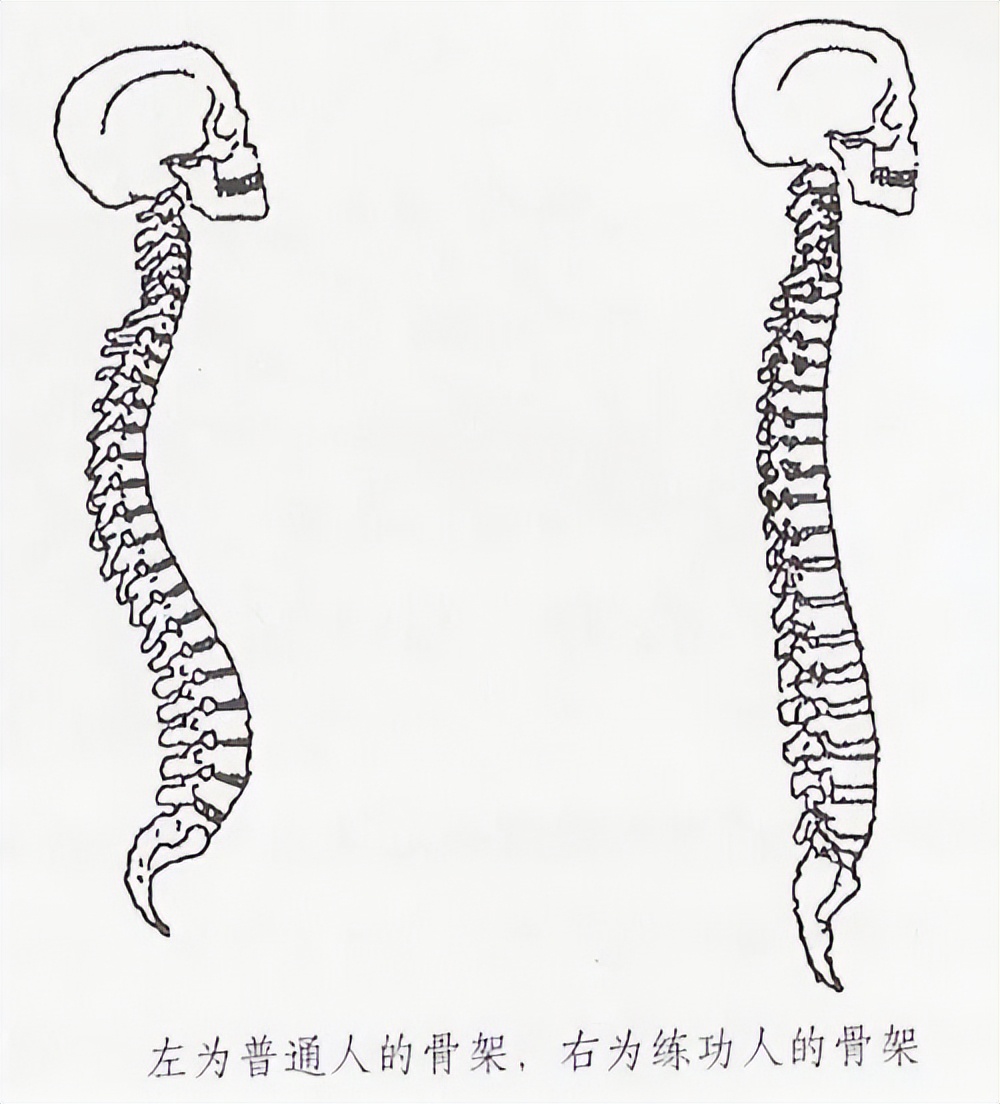 "Sharing of martial arts" understands the practice of "head hanging" in ...