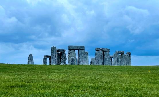 In pursuit of ancient mysteries: How was Stonehenge built? - iNEWS
