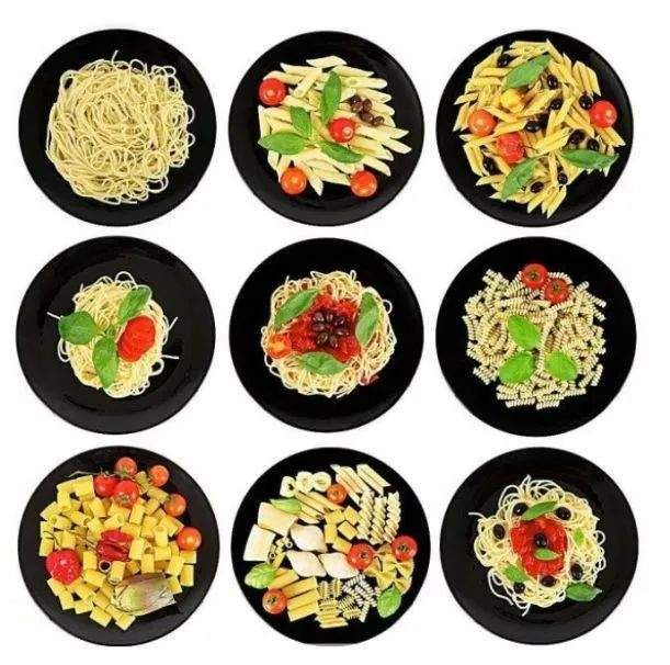 Have you stepped on these 3 "pits" for the pre-made dishes standing at ...