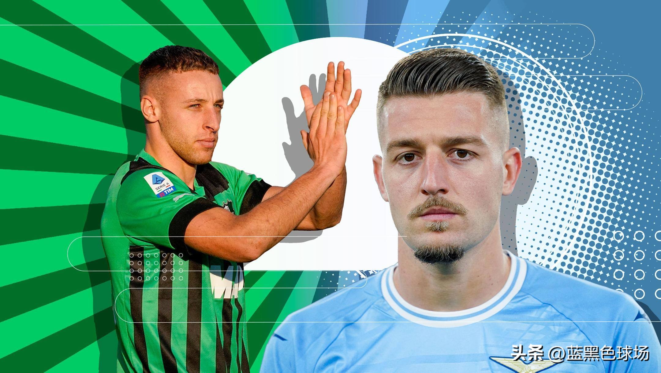 Chelsea captain defected to Inter Milan, can Fratesi make up for the ...