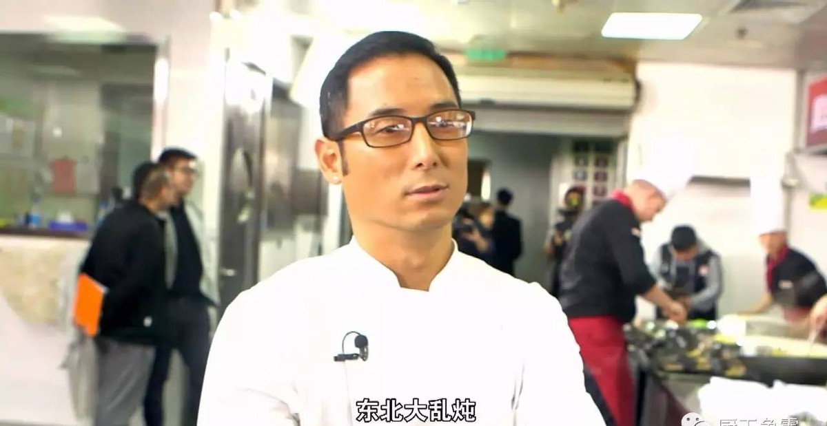 How is Xie Mengwei, the "gazi" who was rebuffed by Pan Changjiang and ...