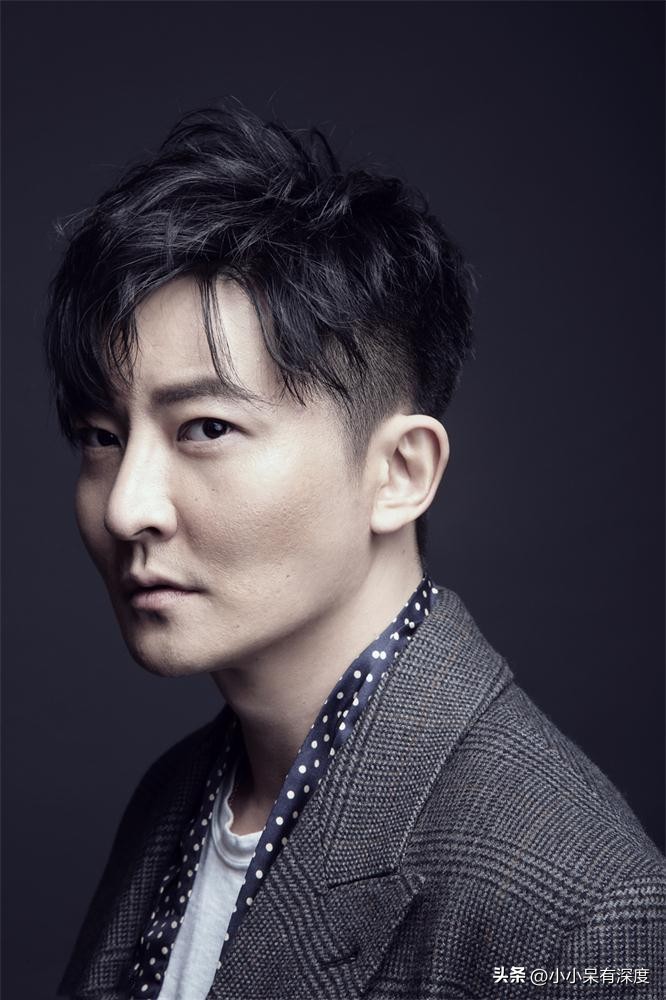 Guo Jingfei and Bao Li, who have been married for 17 years, say that ...