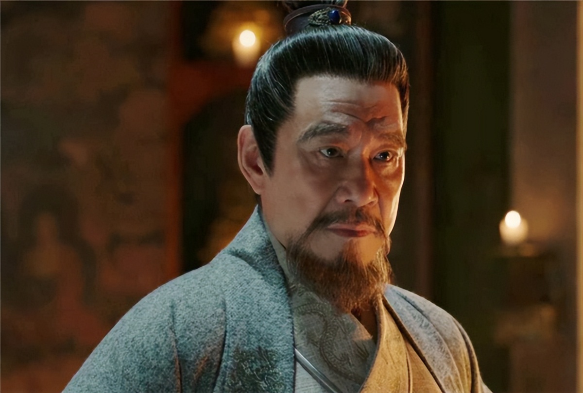 Zhu Di has been emperor for 22 years, why didn't he give birth to a son ...