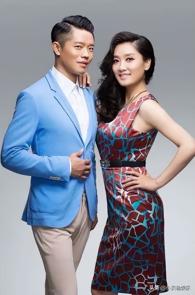 True friendship in the entertainment industry: within three meters of Hu Ge, Yuan Hong and ...