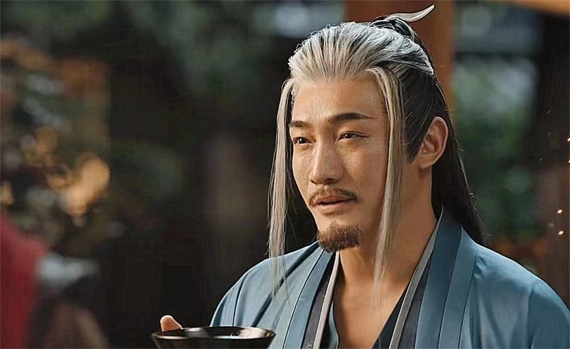 Boys' song line: Mo Yi sleeps in Baili Dongjun, and from then on, there ...