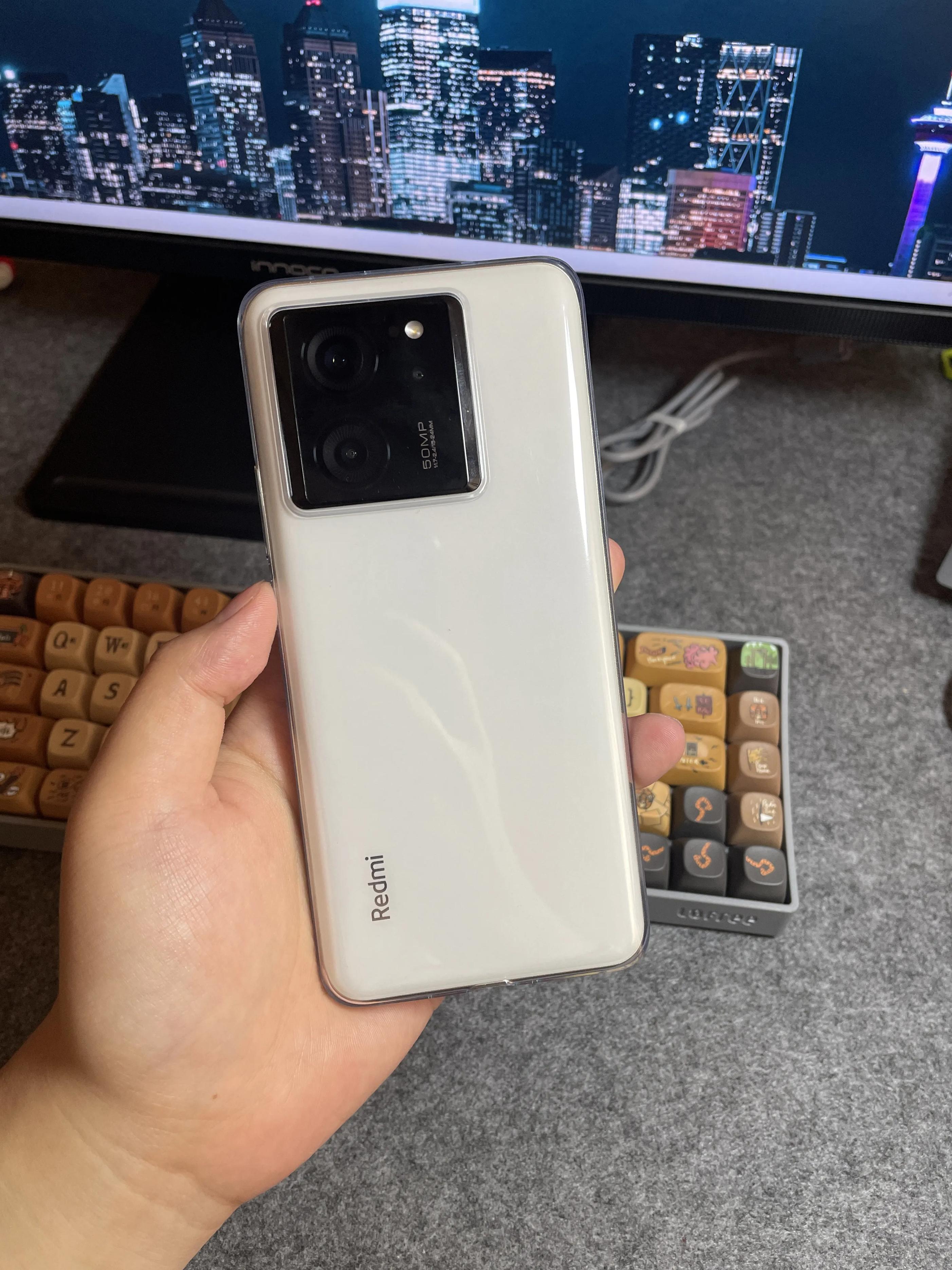 Hands-on experience with k60Ultra, can you accept these advantages and disadvantages? - iMedia