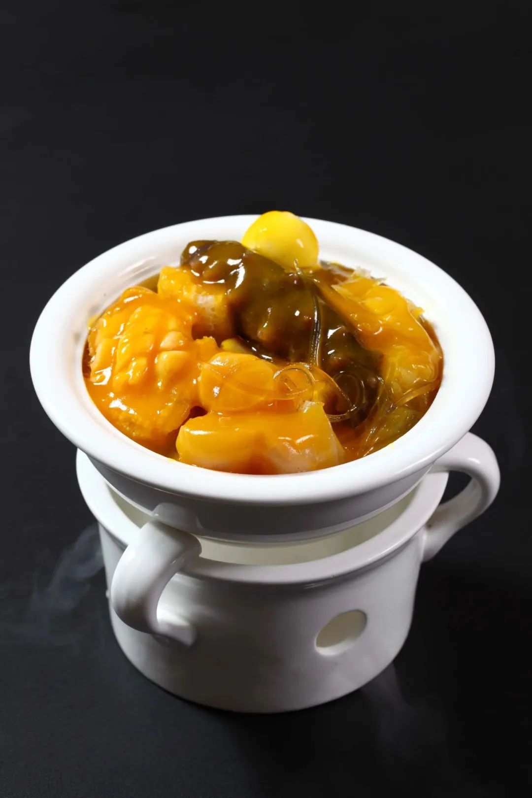 Chefs who can make these famous dishes for state banquets are ...