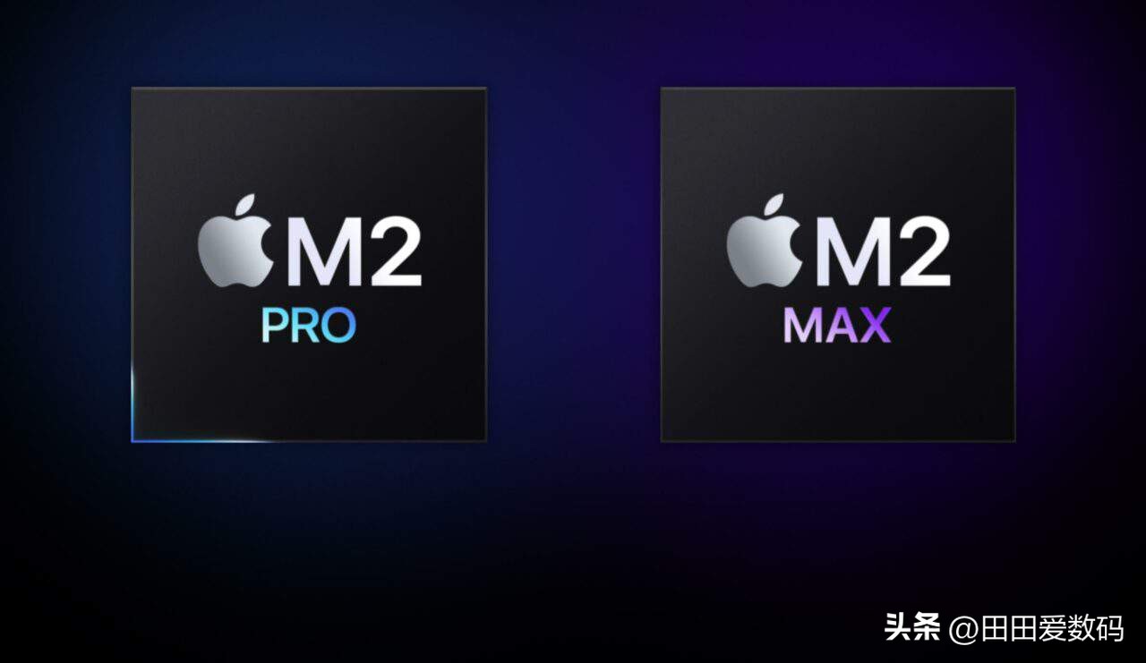 Apple announces the latest M2 MBP 16/14 inches and Mac mini 2023 - iMedia