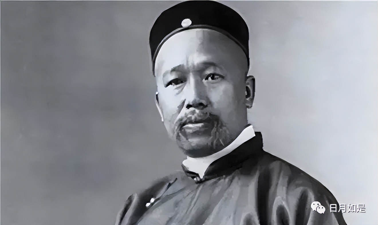 More than 100 years ago, Kang Youwei bought an island in Sweden with a ...