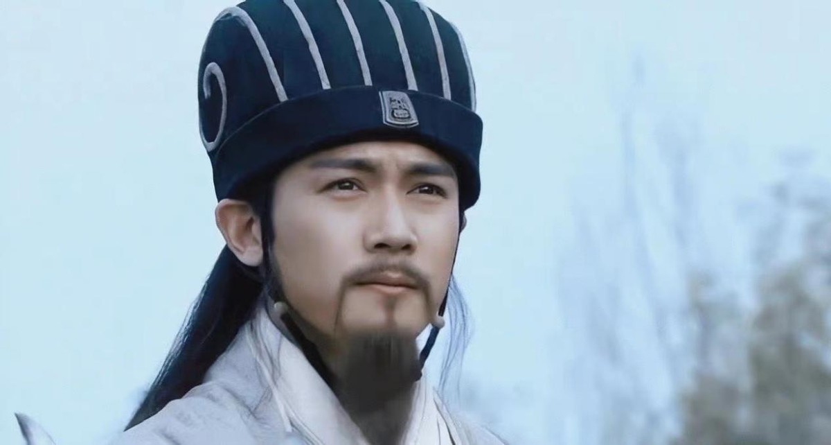 Does Lu Yi have an inherent advantage in playing Zhuge Liang?Not ...