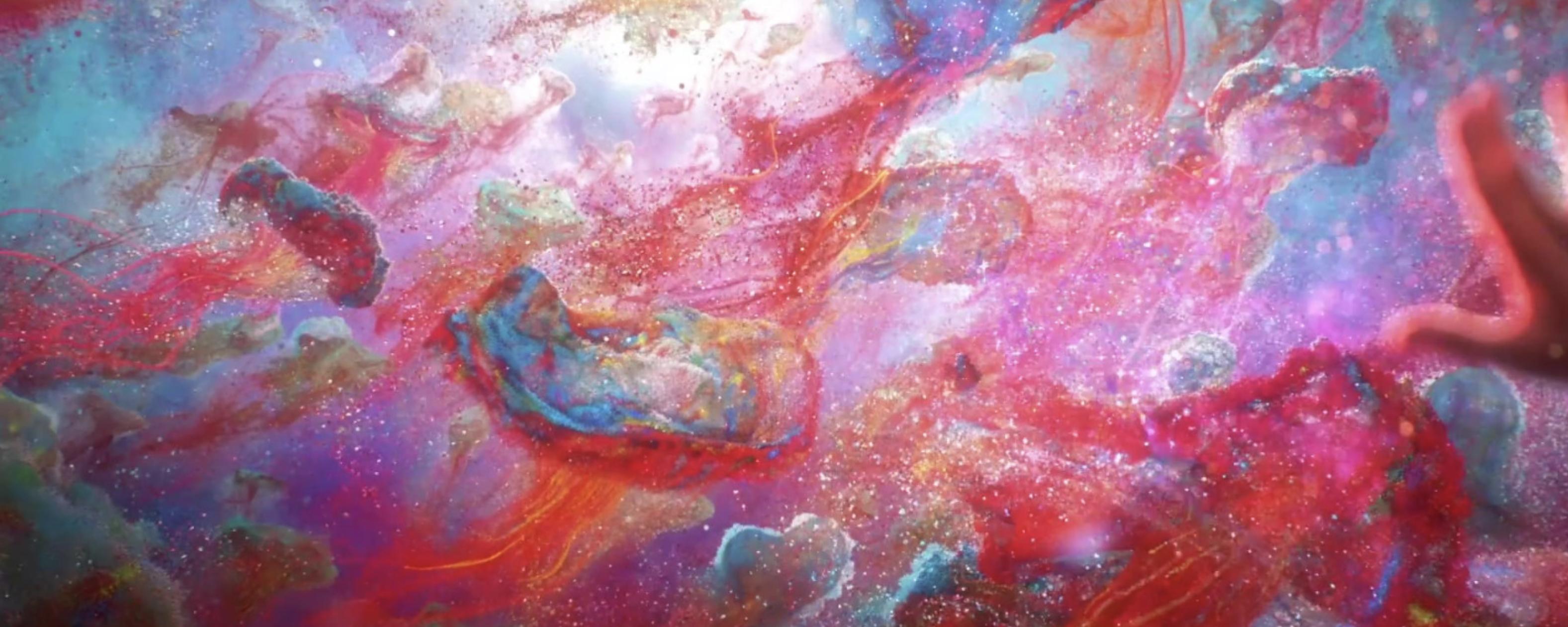 "Deep Sea" Film Critic: The Director Creates Dreams with Dreams, and ...