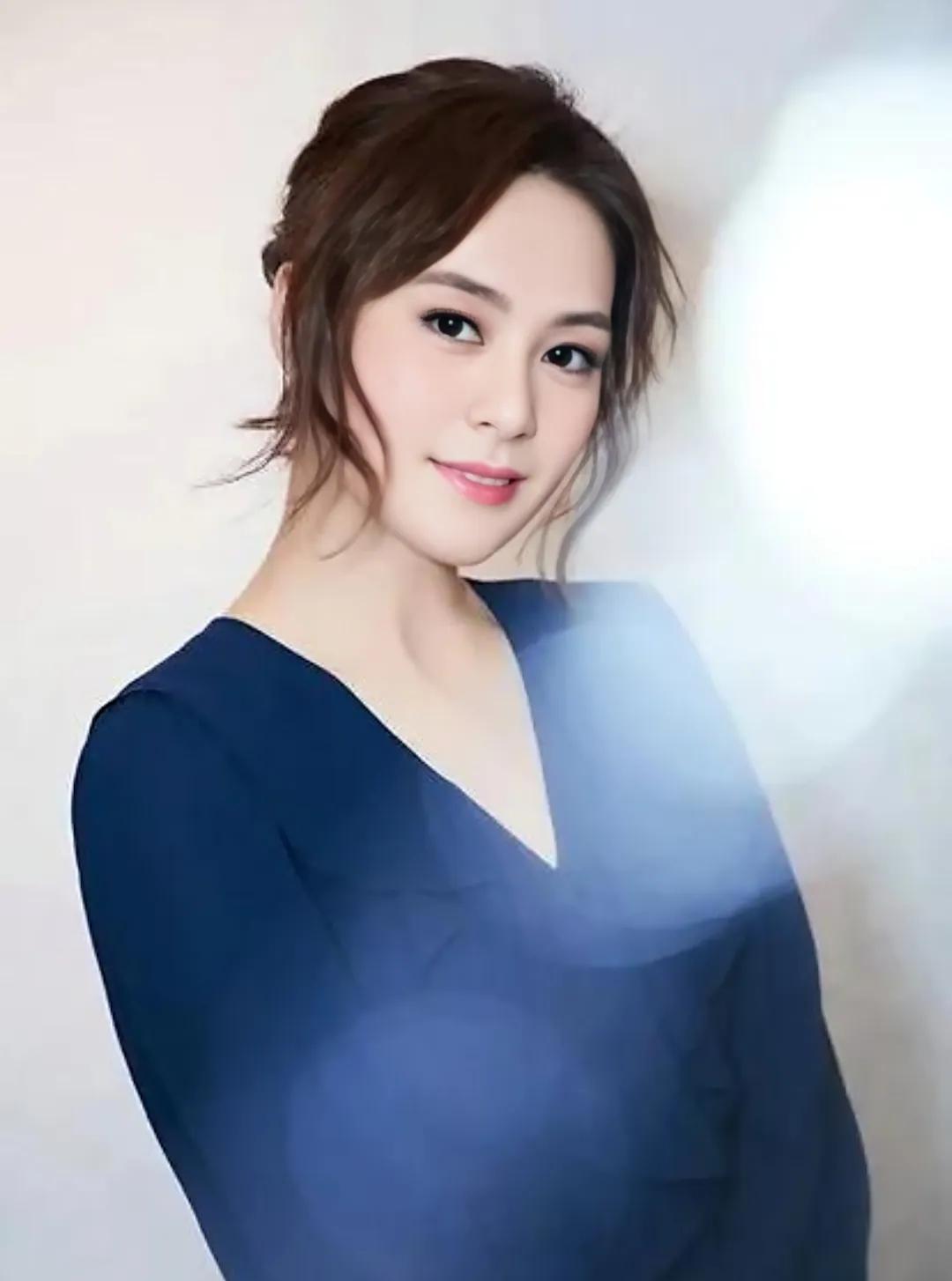 A Jiao is so beautiful - iNEWS