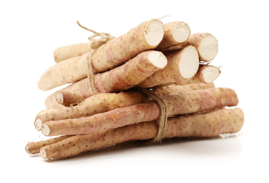 Eating yam often is not only good for your health, but also helps ...