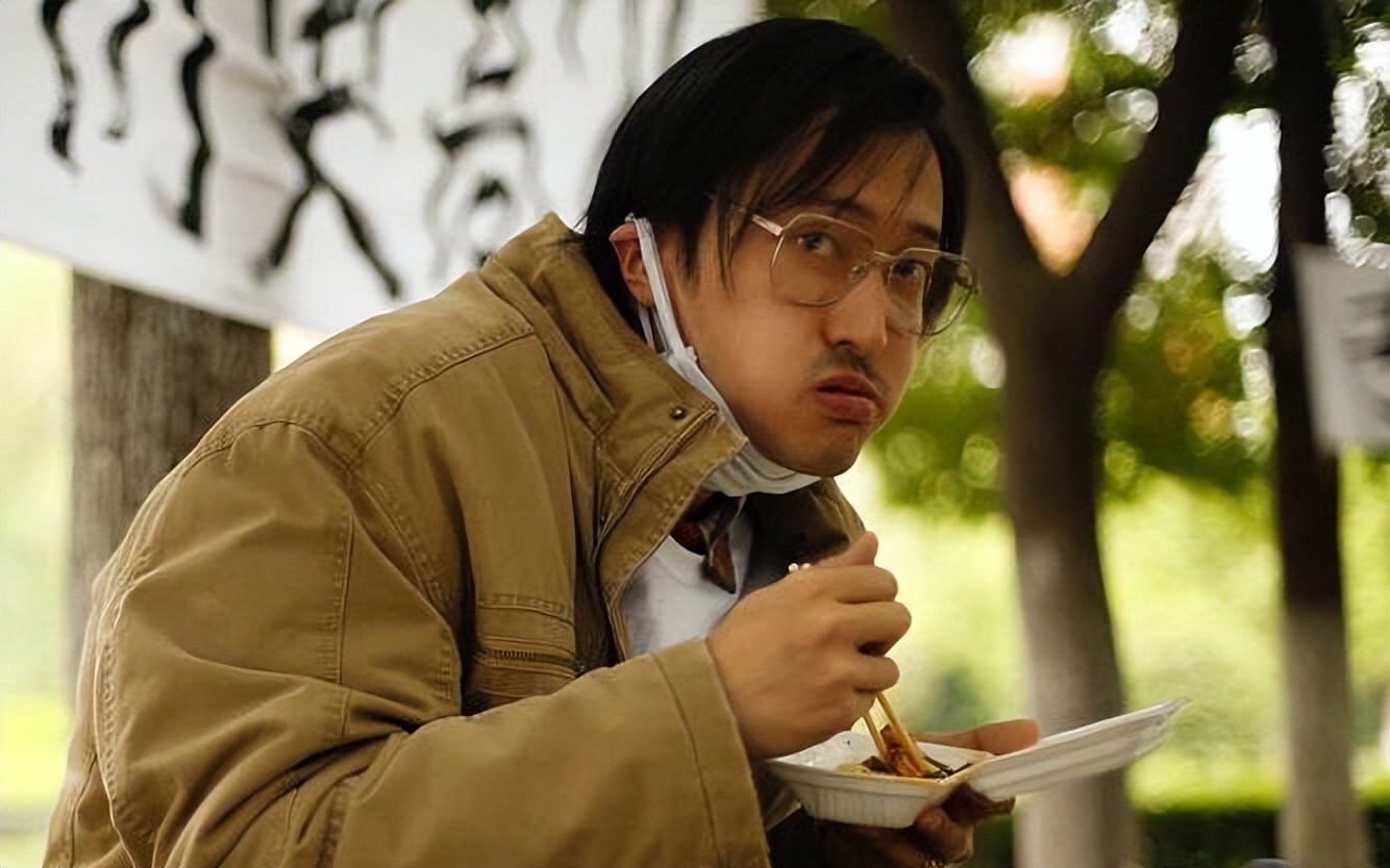 Facts have proved that the once "ungrateful" Wang Chuanjun successfully ...