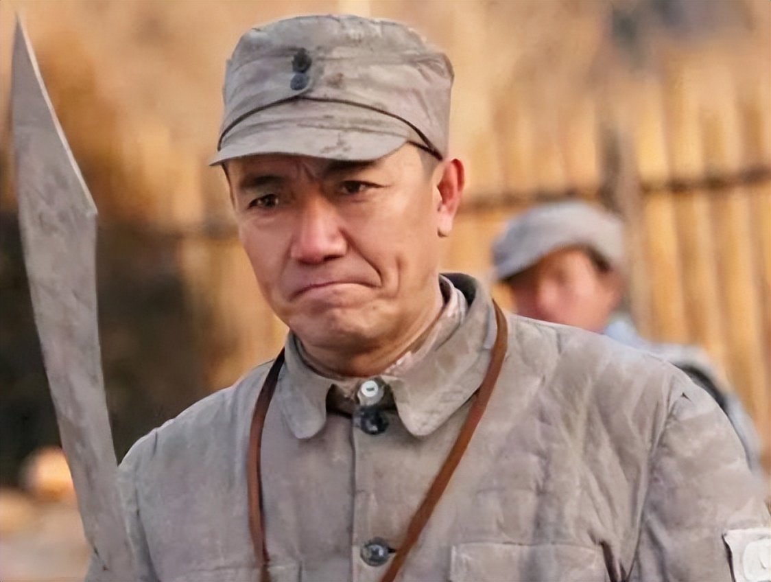 "Bright Sword" remake film version has been launched, Gazi Xie Mengwei ...