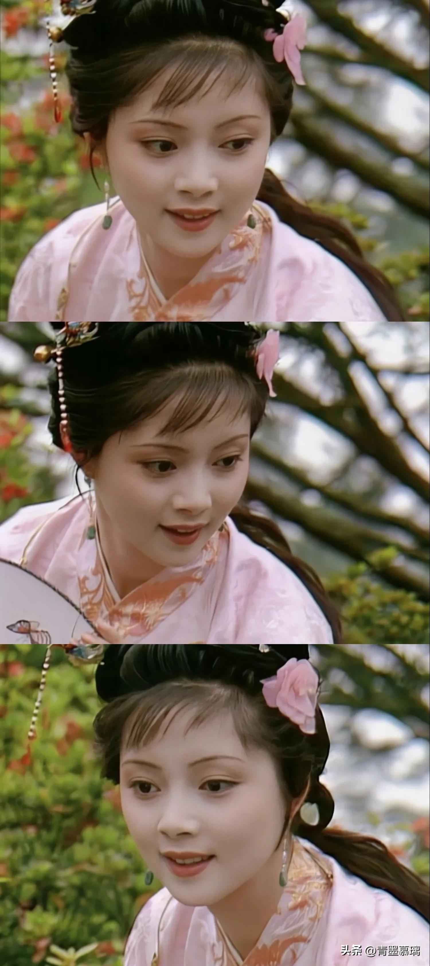 Nine stunning early classical beauties from the mainland, either in ...