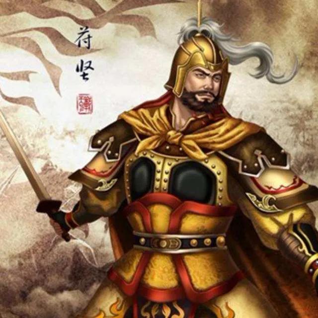 The real Jin Dynasty in history - Western Qin and Daxia - iNEWS