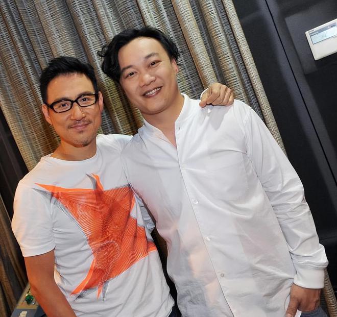 Why Jacky Cheung, Lai Lai, Aaron Kwok and Eason Chan didn't attend the ...