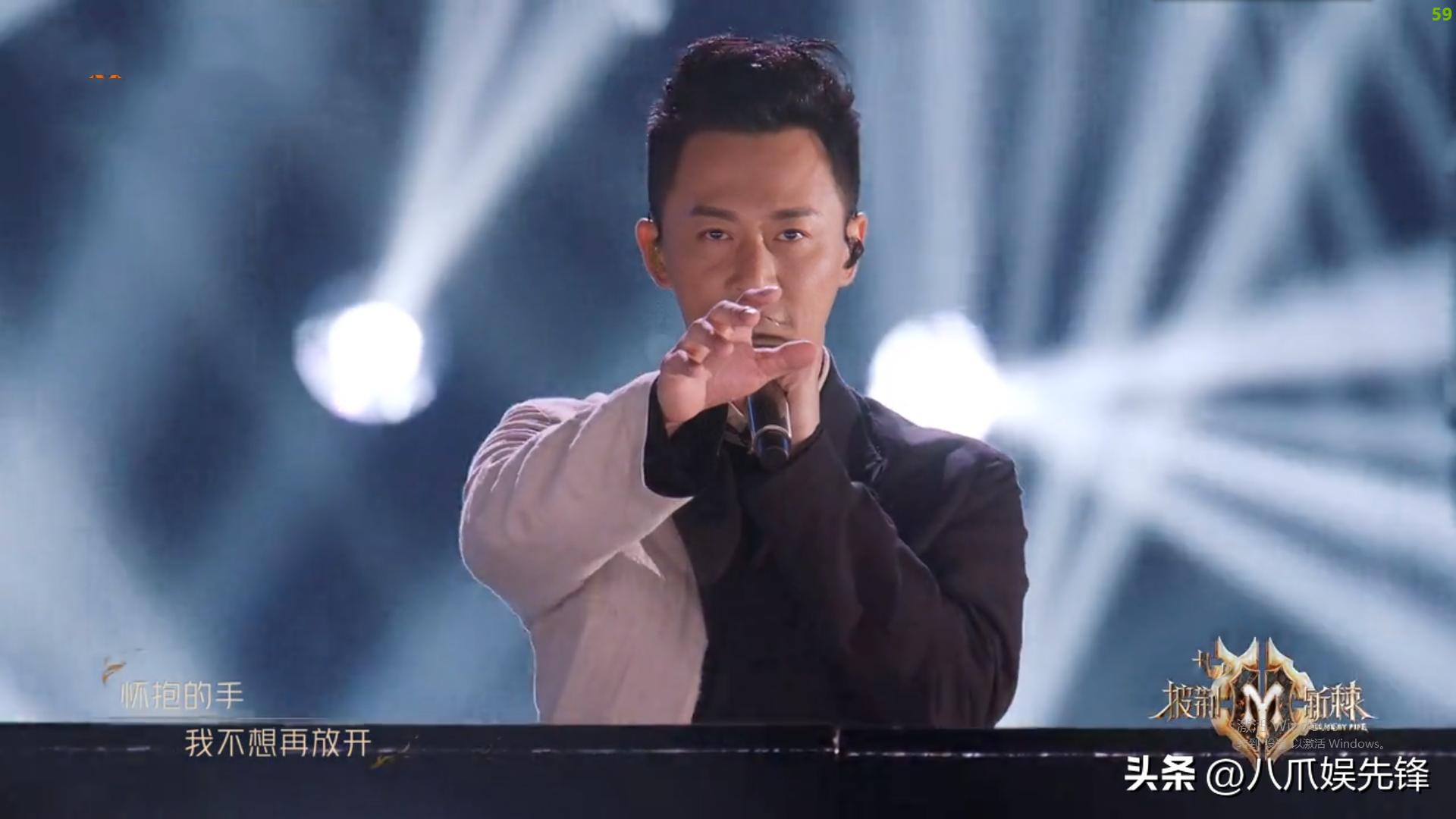 The first favorite ranking of "Call Me by Fire 2" was released, Hawick ...