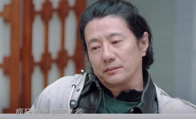 Zheng Jun was too heartless, and said to Liu Yun who had given birth ...